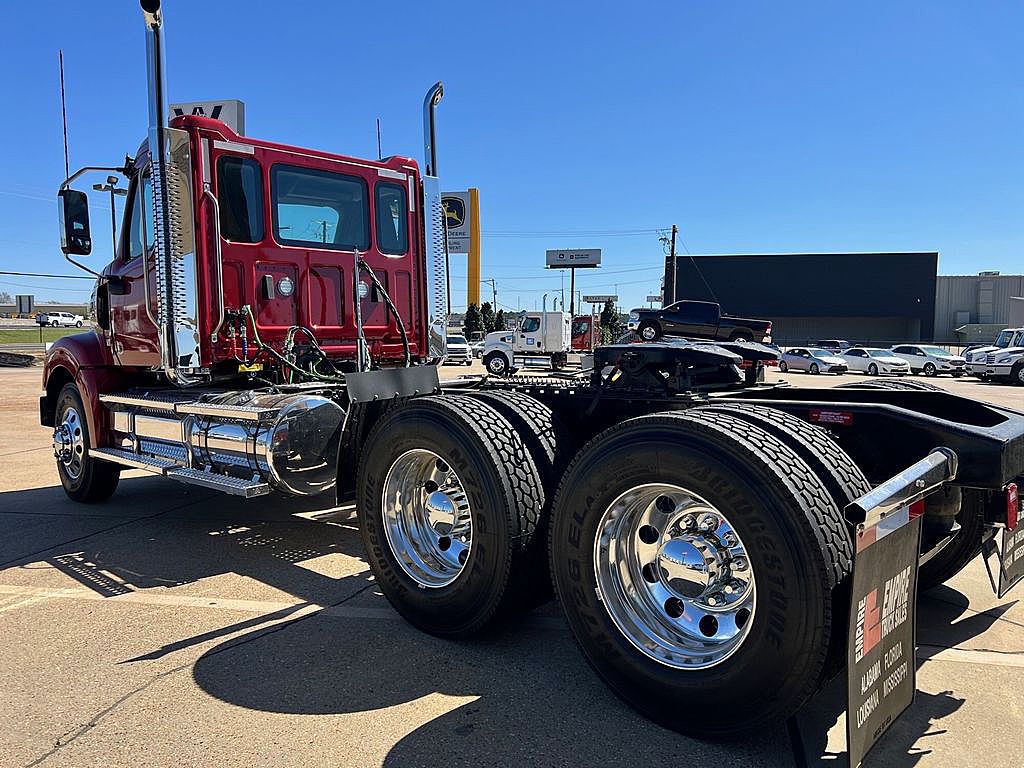 2026 Western Star 49X For Sale | Day Cab | #298045
