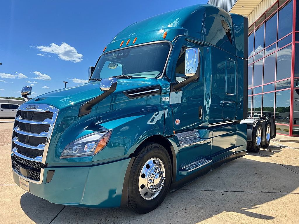 2026 Freightliner Cascadia PT126SLP For Sale | Day Cab | #298084