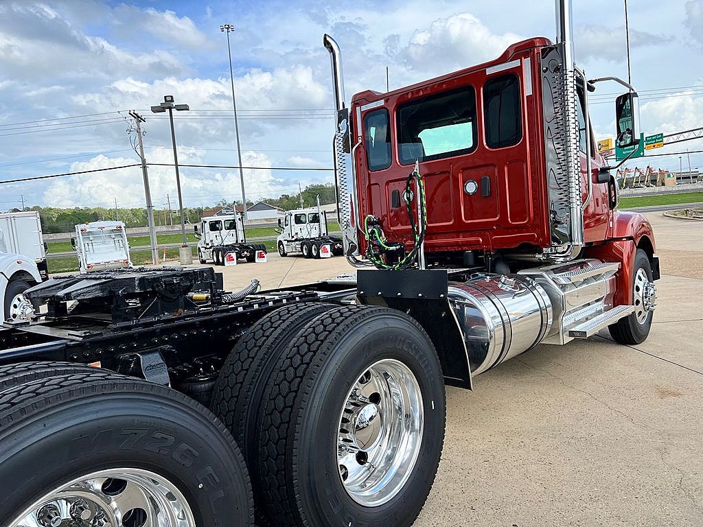 2026 Western Star 49X For Sale | Day Cab | #298046