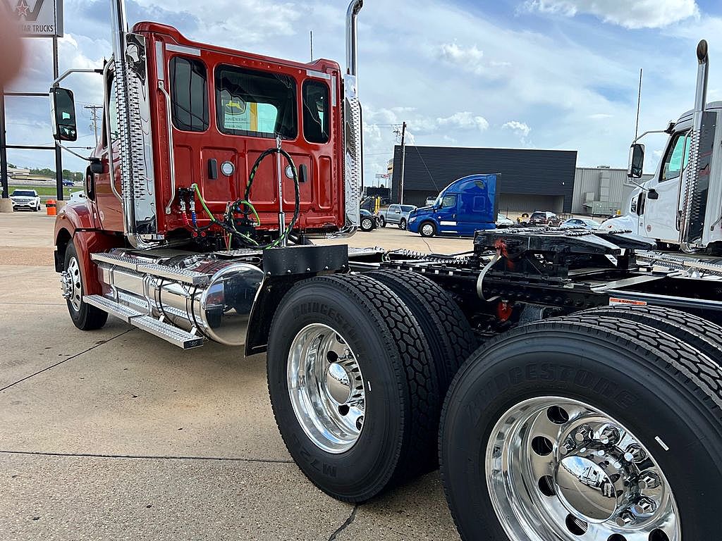 2026 Western Star 49X For Sale | Day Cab | #298046