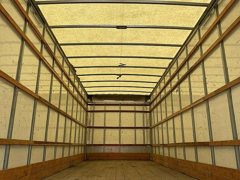 2018 International DuraStar 4300 For Sale | 26' Box | Non CDL | # 4*T22467