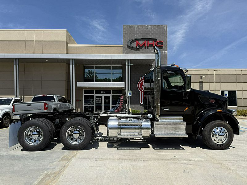 2021 Peterbilt 567 For Sale | Day Cab | #0598714