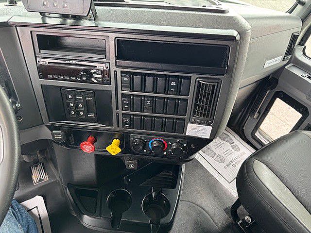 2020 Mack Granite GR64F For Sale | #6991684