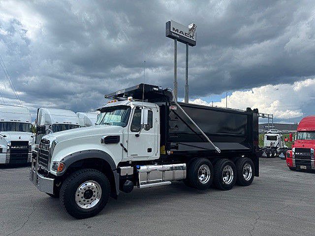 2024 Mack Granite GR64F For Sale | #6991677