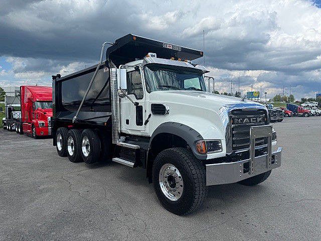 2024 Mack Granite GR64F For Sale | #6991677
