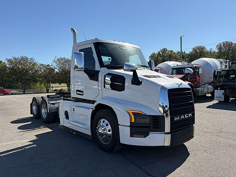 2026 Mack PR64T For Sale | Day Cab | #11PR100148