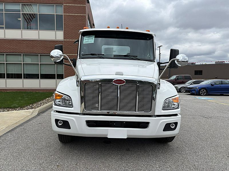 2025 Peterbilt 536 For Sale | Cab & Chassis | #736641