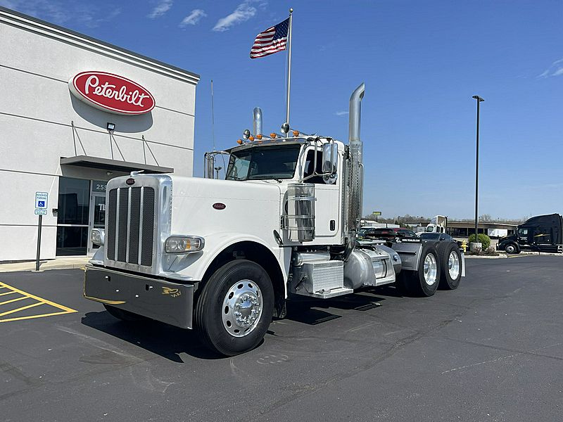2020 Peterbilt 389 For Sale | None Sleeper | #LM667233