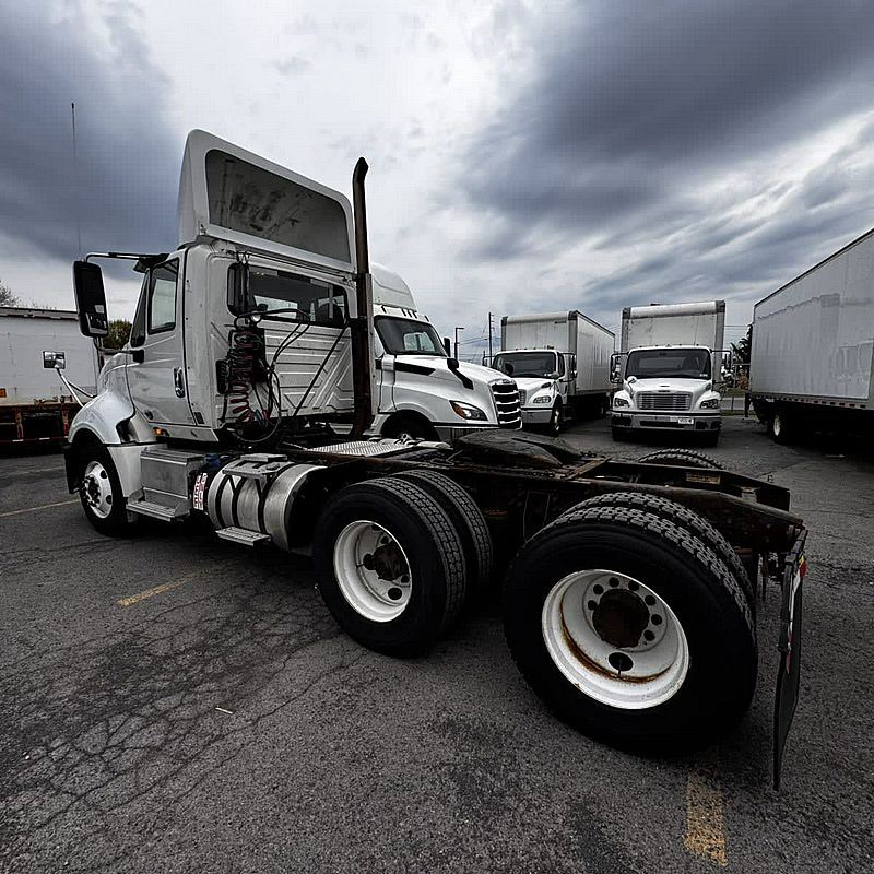 2015 International Prostar For Sale | Day Cab | # 589961