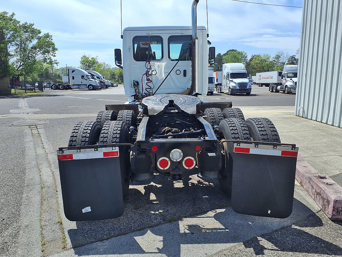 2020 Freightliner NEW CASCADIA PX12664 For Sale | Day Cab | #870955