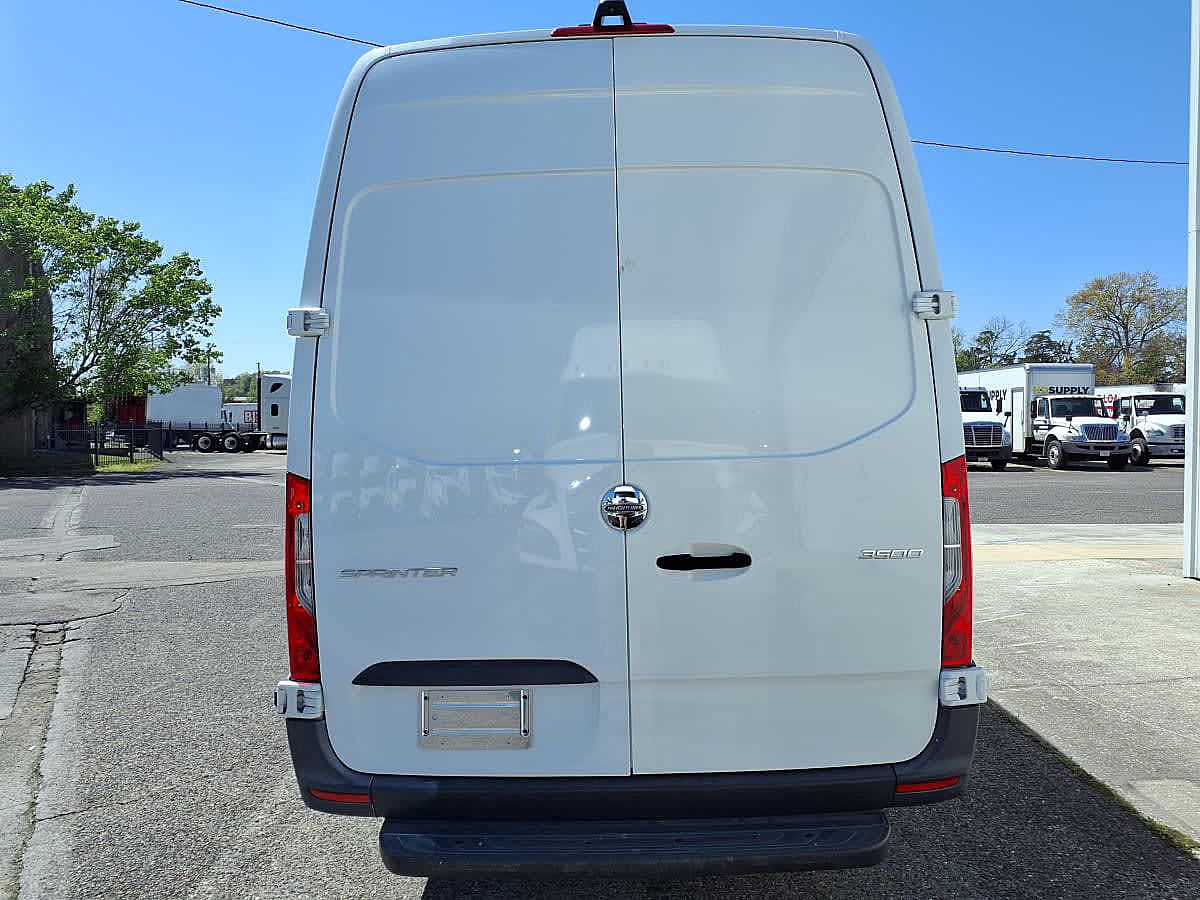 2020 Mercedes-Benz SPRINTER 3500 For Sale | Day Cab | #864614