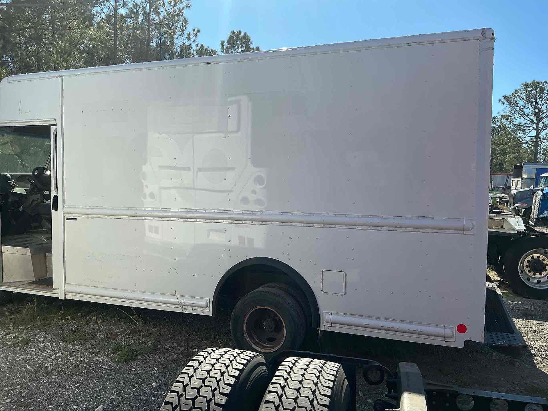 2021 Ford FED EX For Sale | Step Van | #3219