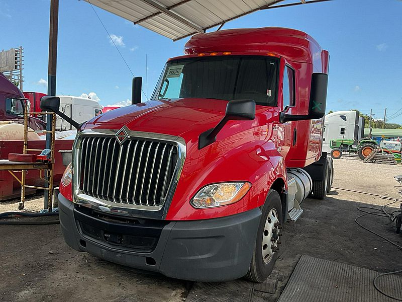 2020 International LT625 For Sale | Sleeper Truck | #3722