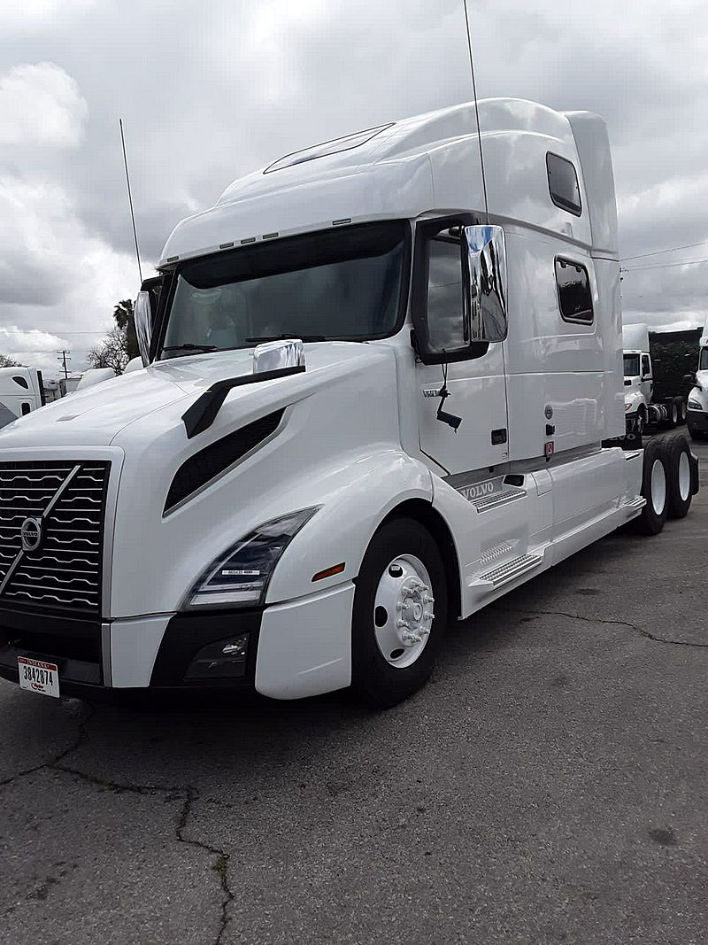 2019 Volvo VNL For Sale | Day Cab | #865435