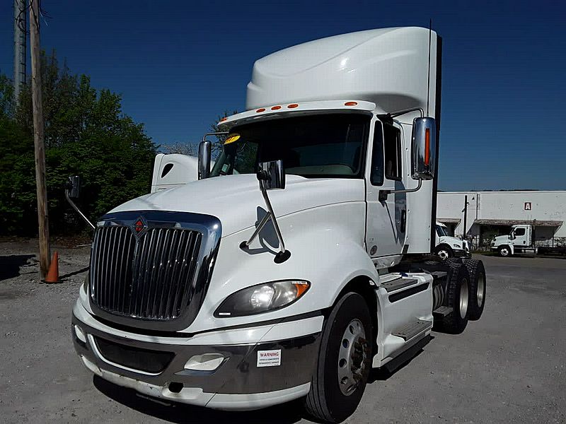 2017 International Prostar For Sale | Day Cab | # 14012