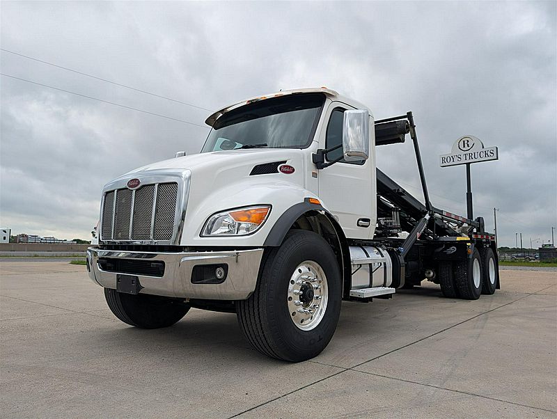 Peterbilt 548 Car Carriers For Sale (New & Used)