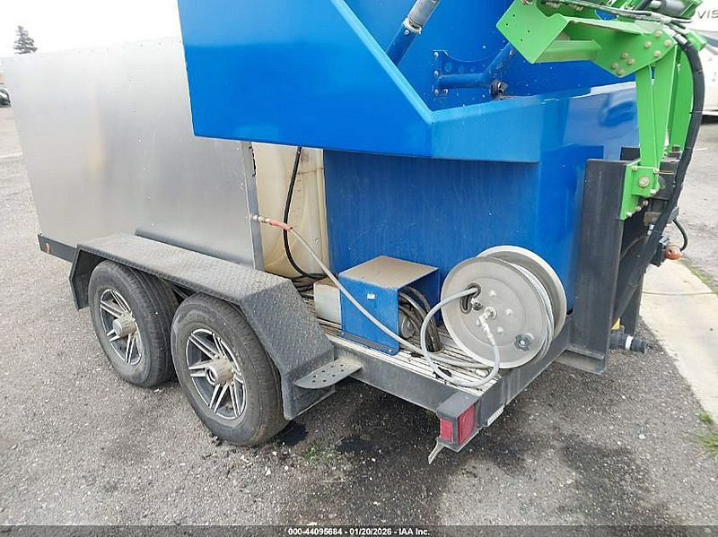 2023 Sparkling Bins SB2 For Sale | Misc Equipment | #3877