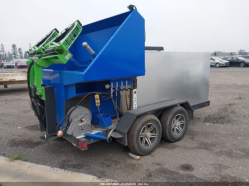 2023 Sparkling Bins SB2 For Sale | Misc Equipment | #3877