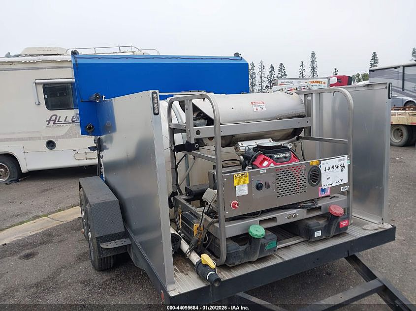 2023 Sparkling Bins SB2 For Sale | Misc Equipment | #3877