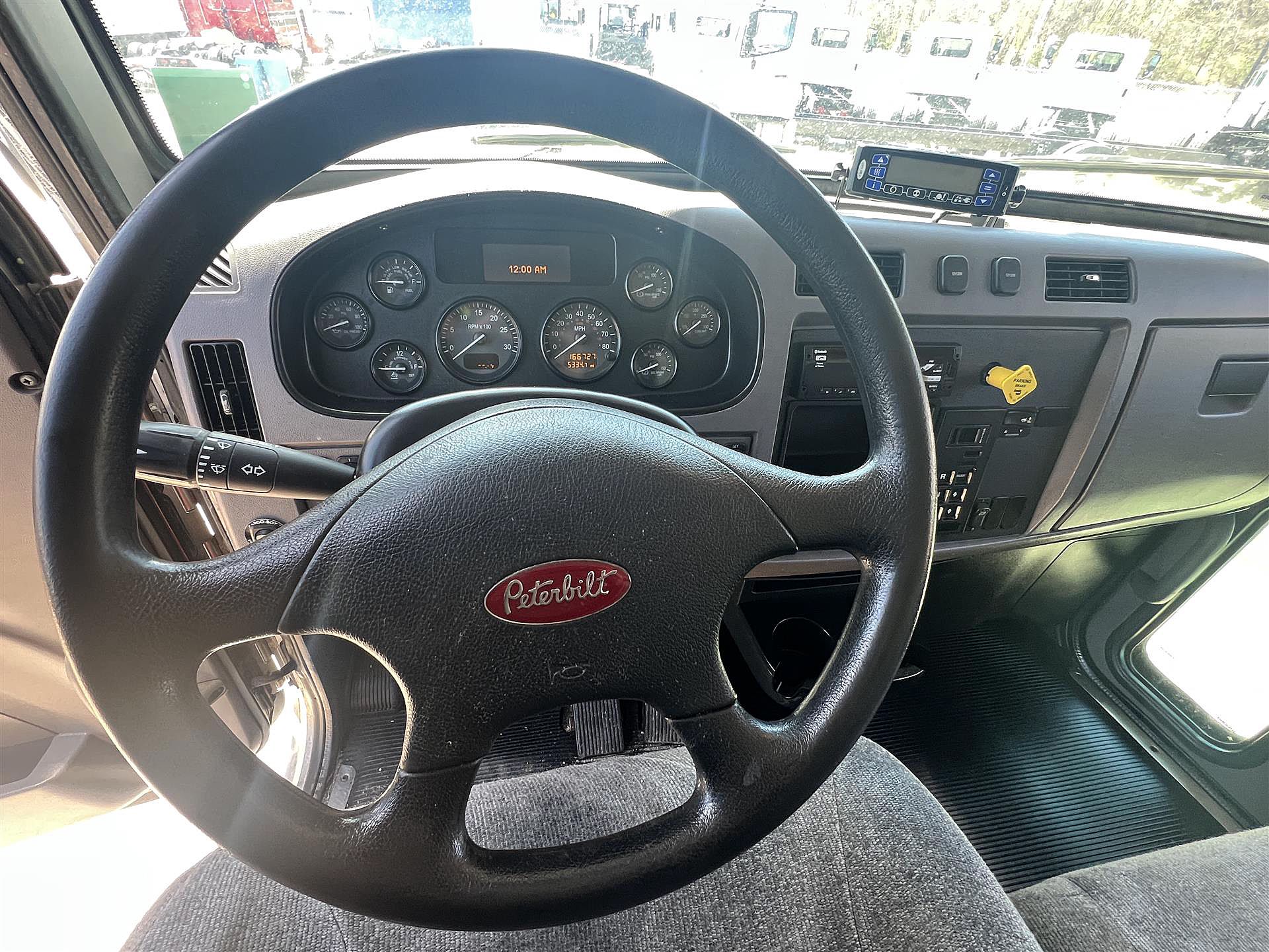 2021 Peterbilt 337 For Sale | 26' | #33N741638
