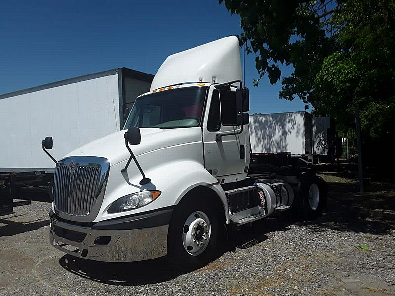 2018 International Prostar For Sale | Day Cab | #744574