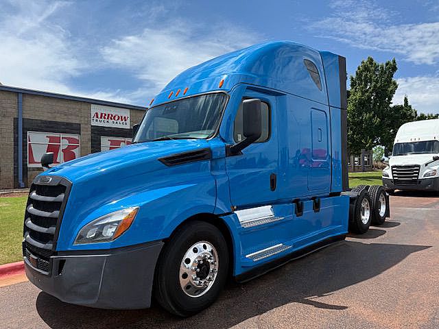 Freightliner Cascadia Evolution Trucks For Sale | 1000+ Available