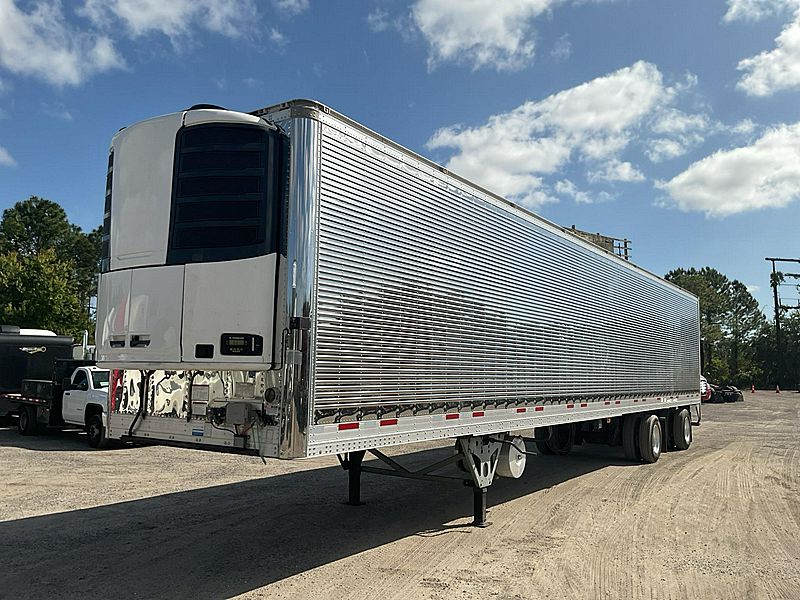 2023 CIMC Reefer Trailers For Sale (New & Used)