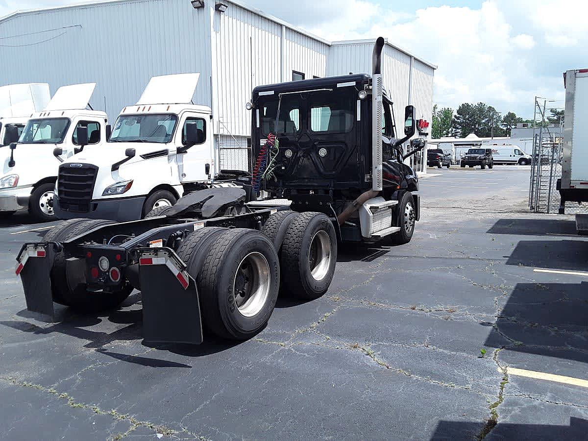 2020 Freightliner NEW CASCADIA PX12664 For Sale | Day Cab | #279663