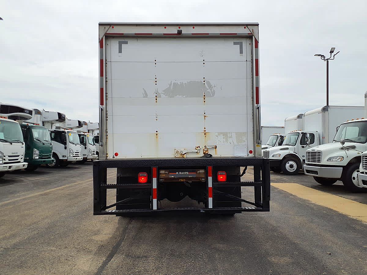 2019 Freightliner M2 106 For Sale | Day Cab | #861940