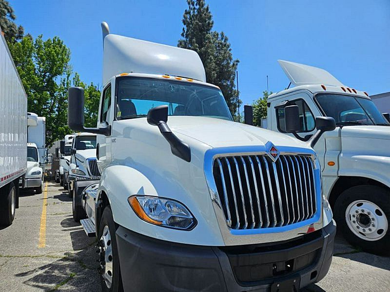 2021 International LT625 For Sale | Day Cab | #291717