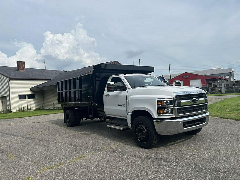 2023 Chevrolet 5500 HD For Sale | Cab & Chassis | Non CDL | #1690