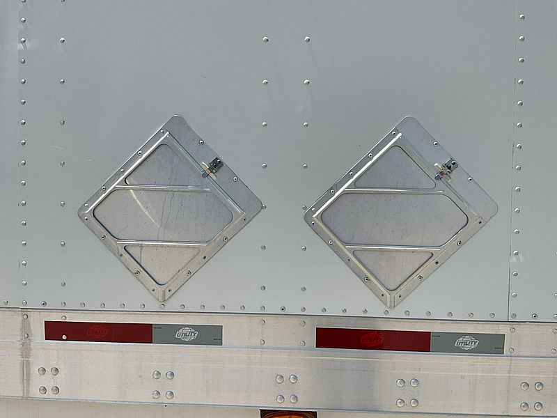 2019 UTILITY TRAILER MANUFACTURER Utility Trailer Manufacturer For Sale ...