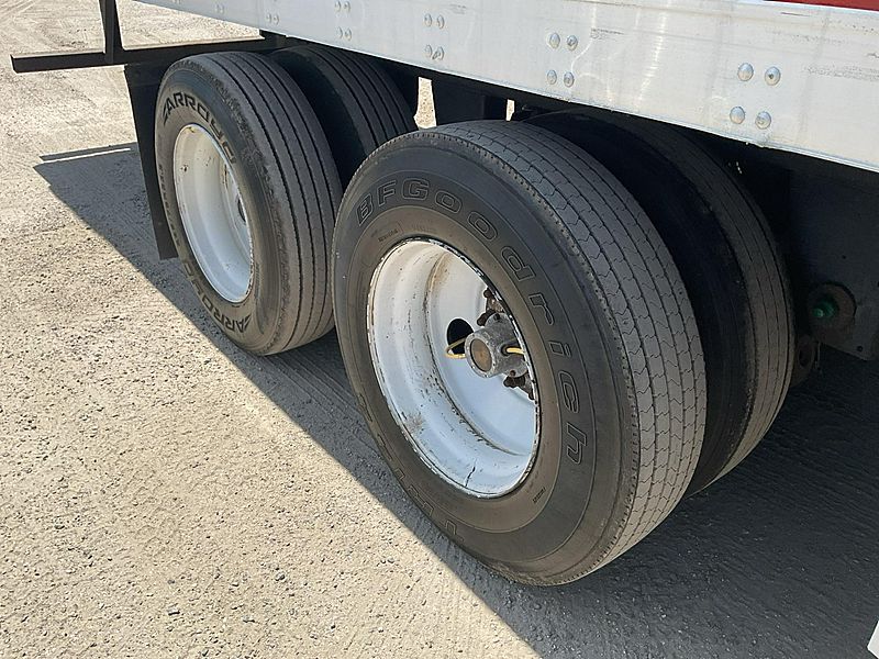 2019 UTILITY TRAILER MANUFACTURER Utility Trailer Manufacturer For Sale ...