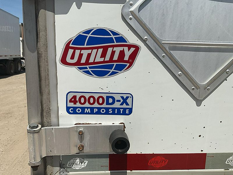 2019 UTILITY TRAILER MANUFACTURER Utility Trailer Manufacturer For Sale ...