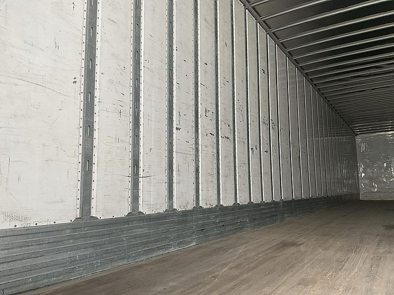2019 UTILITY TRAILER MANUFACTURER Utility Trailer Manufacturer For Sale ...