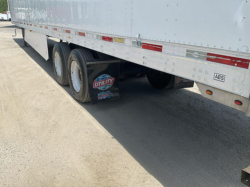2019 UTILITY TRAILER MANUFACTURER Utility Trailer Manufacturer For Sale ...