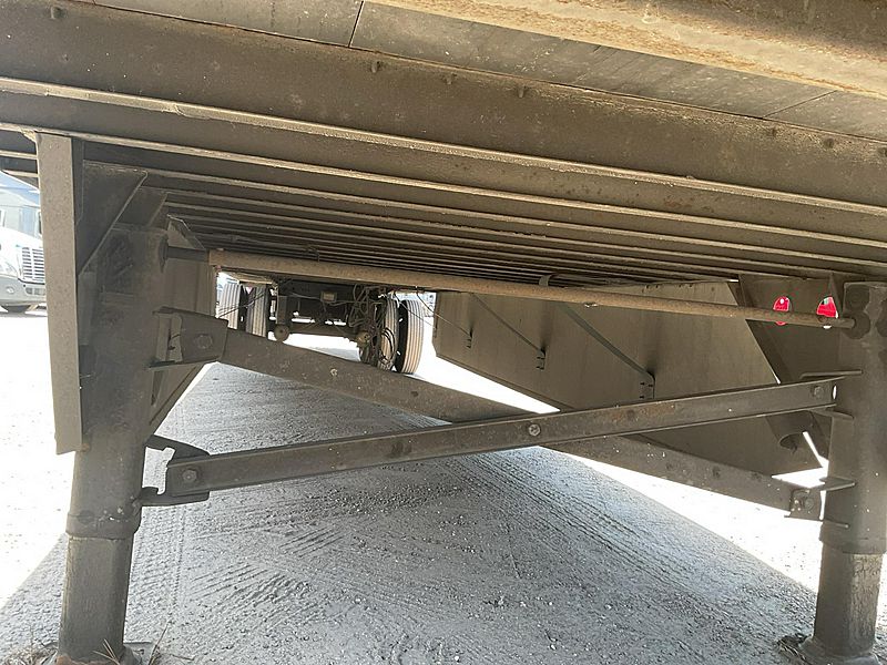2019 UTILITY TRAILER MANUFACTURER Utility Trailer Manufacturer For Sale ...