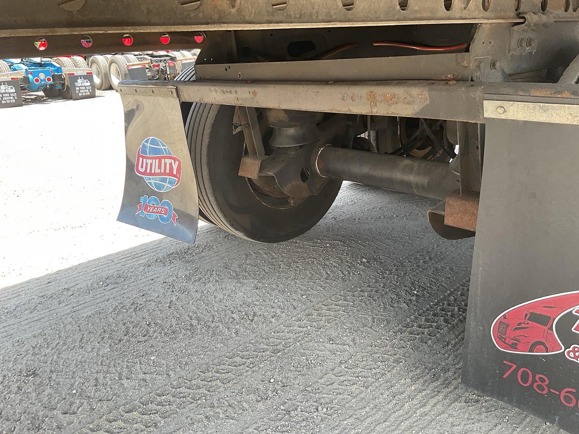 2019 UTILITY TRAILER MANUFACTURER Utility Trailer Manufacturer For Sale ...