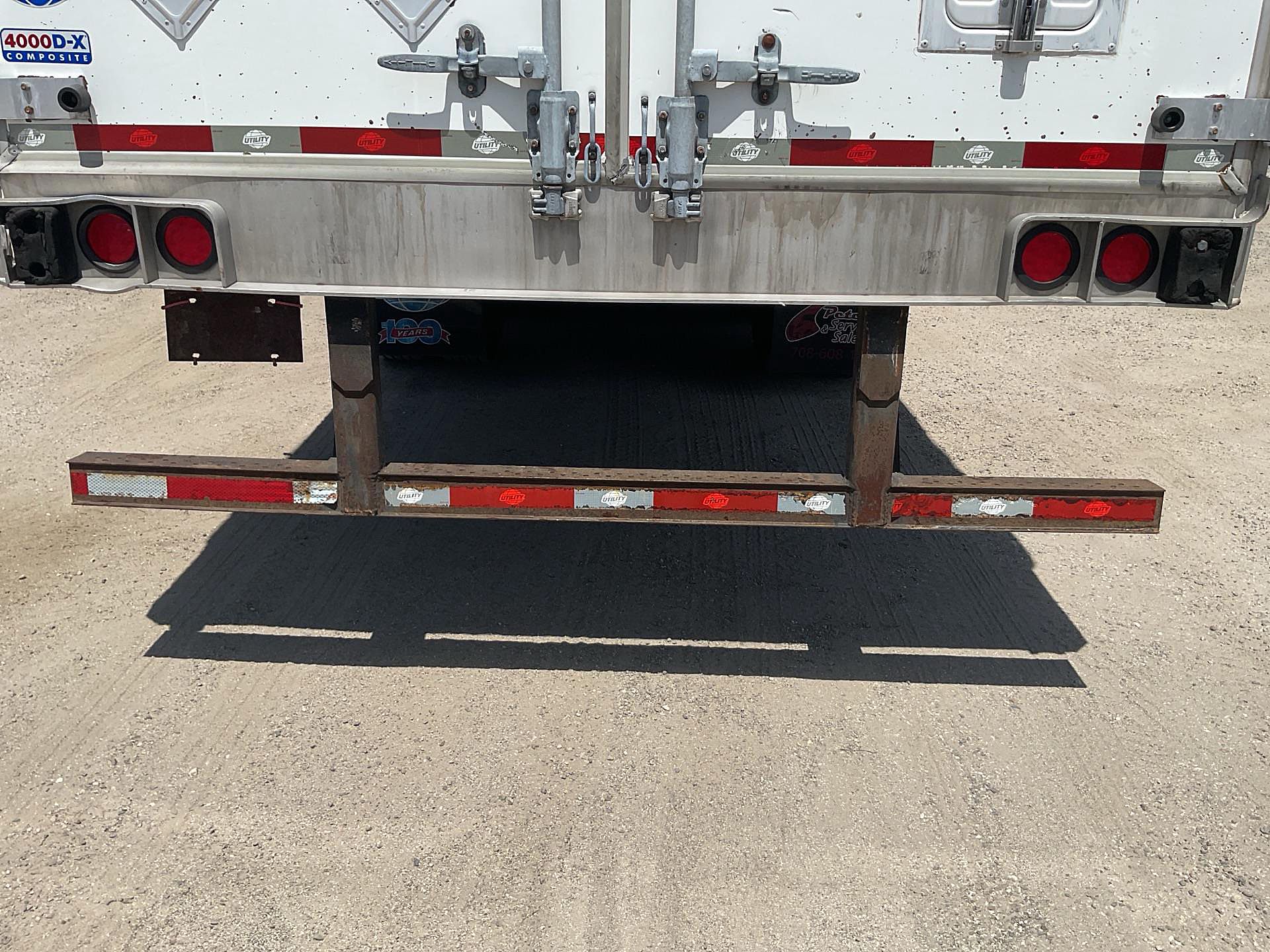 2019 UTILITY TRAILER MANUFACTURER Utility Trailer Manufacturer For Sale ...