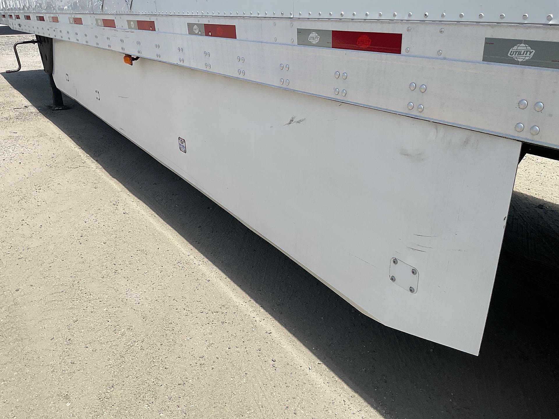 2019 UTILITY TRAILER MANUFACTURER Utility Trailer Manufacturer For Sale ...