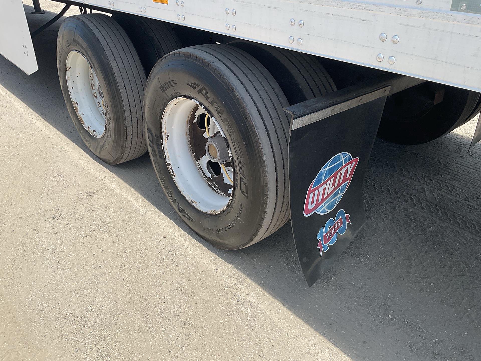 2019 UTILITY TRAILER MANUFACTURER Utility Trailer Manufacturer For Sale ...
