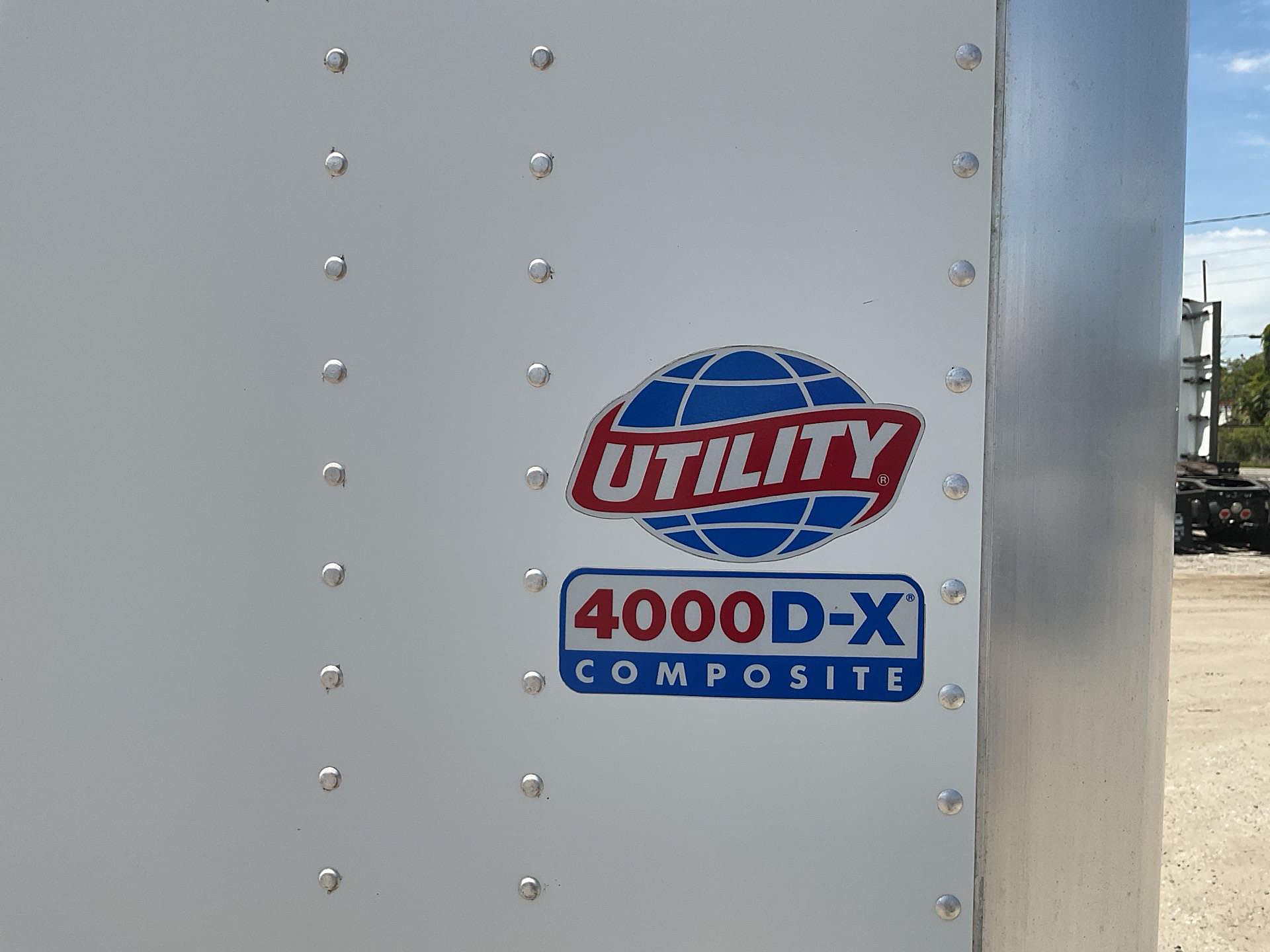 2019 UTILITY TRAILER MANUFACTURER Utility Trailer Manufacturer For Sale ...