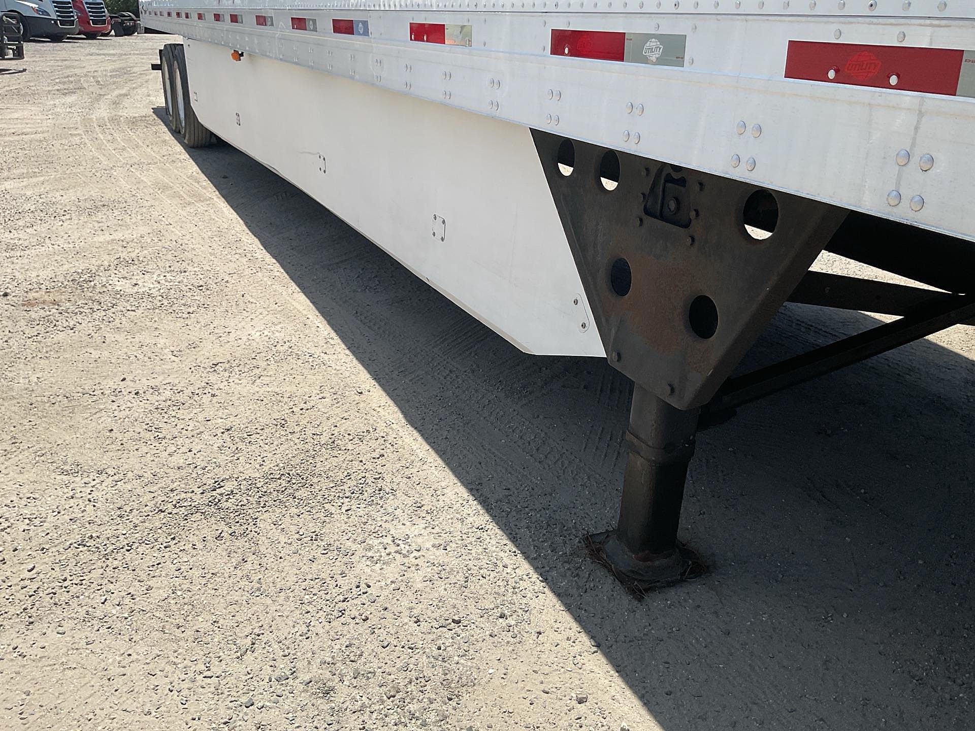 2019 UTILITY TRAILER MANUFACTURER Utility Trailer Manufacturer For Sale ...