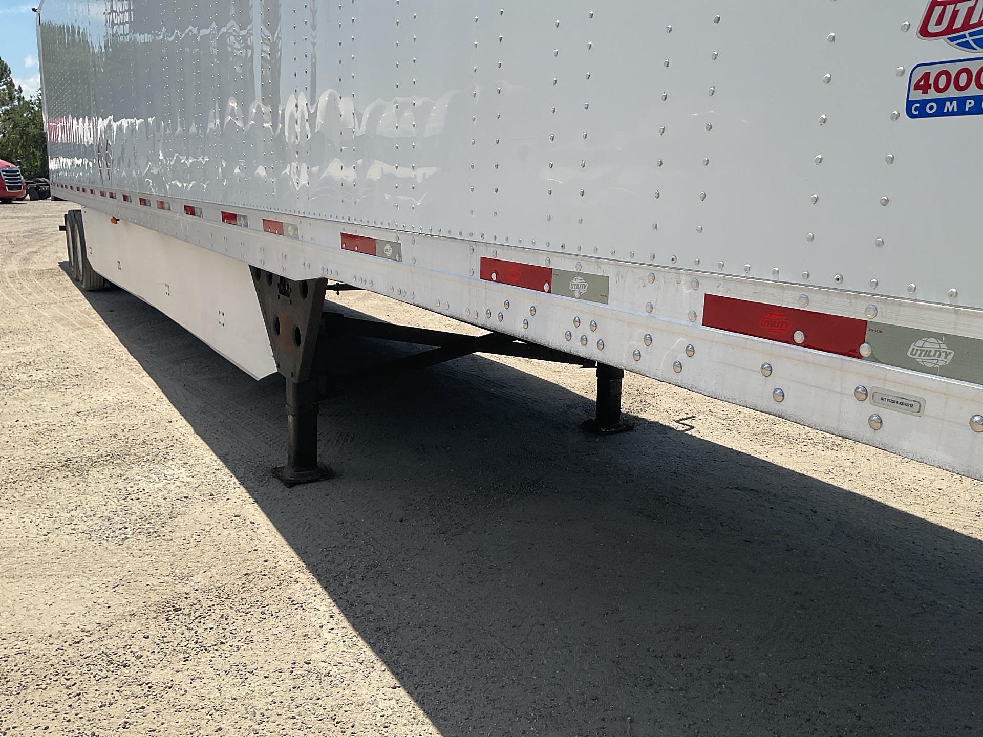 2019 UTILITY TRAILER MANUFACTURER Utility Trailer Manufacturer For Sale ...