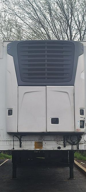 2018 Utility Trailers For Sale (New & Used)