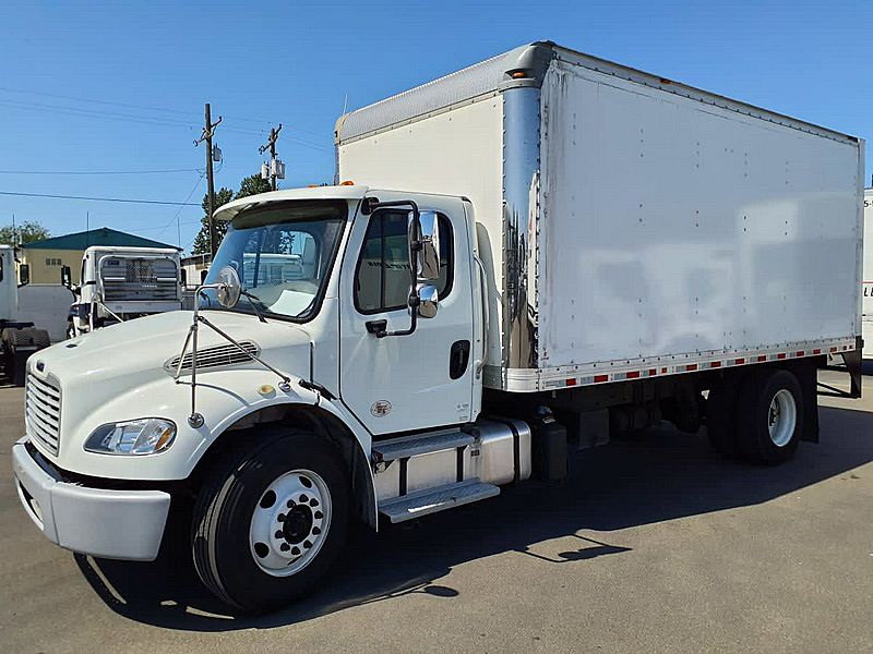 2019 Freightliner M2 106 For Sale | Day Cab | #874050