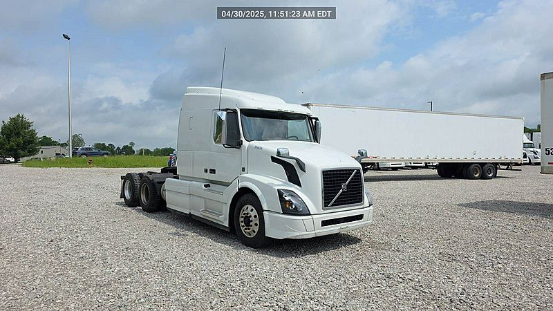 Volvo VNL 740 Sleeper Trucks For Sale (New & Used)