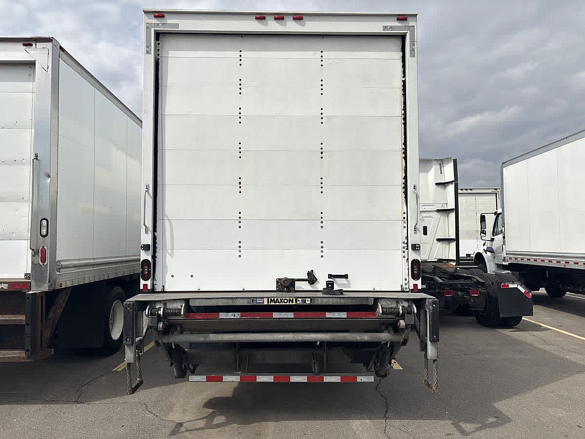 2022 Freightliner M2 106 For Sale | 26' Box | #508489