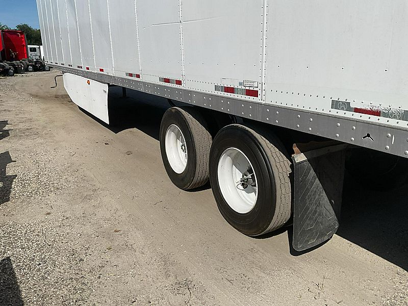 2022 GREAT DANE TRAILERS Granite Great Dane Trailers For Sale | Dry Van ...