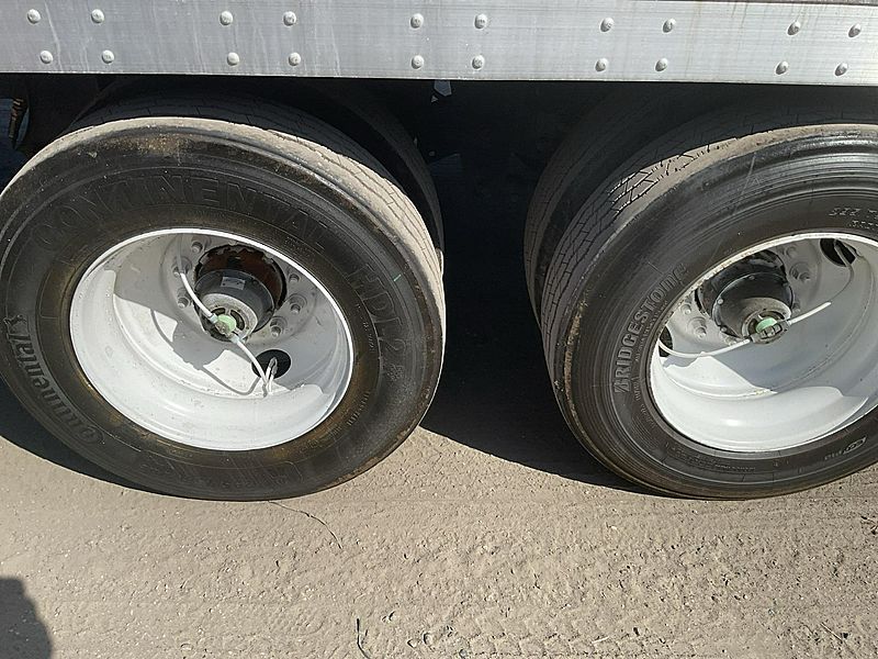 2022 GREAT DANE TRAILERS Granite Great Dane Trailers For Sale | Dry Van ...
